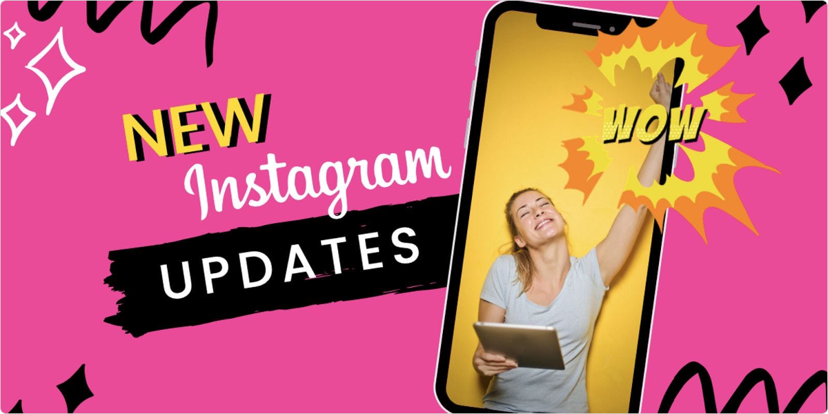 3 Instagram Features We're Excited for in 2020