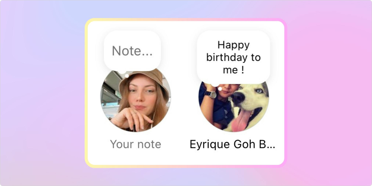 Instagram Notes: How To Guide