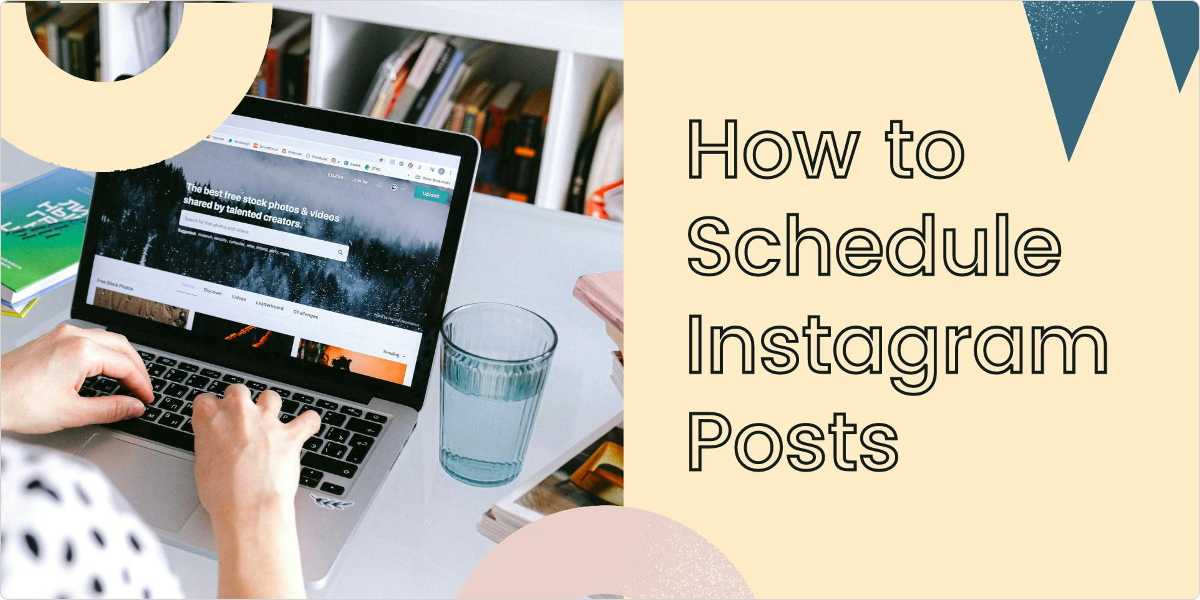 How to Schedule Instagram Posts