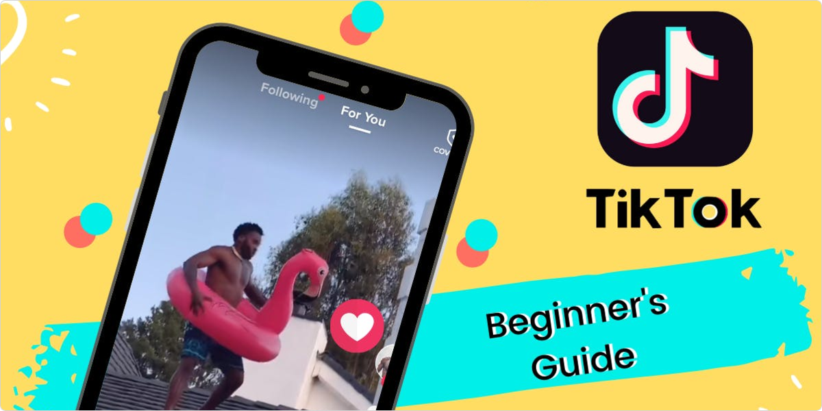 How to Record TikTok Videos in 2024