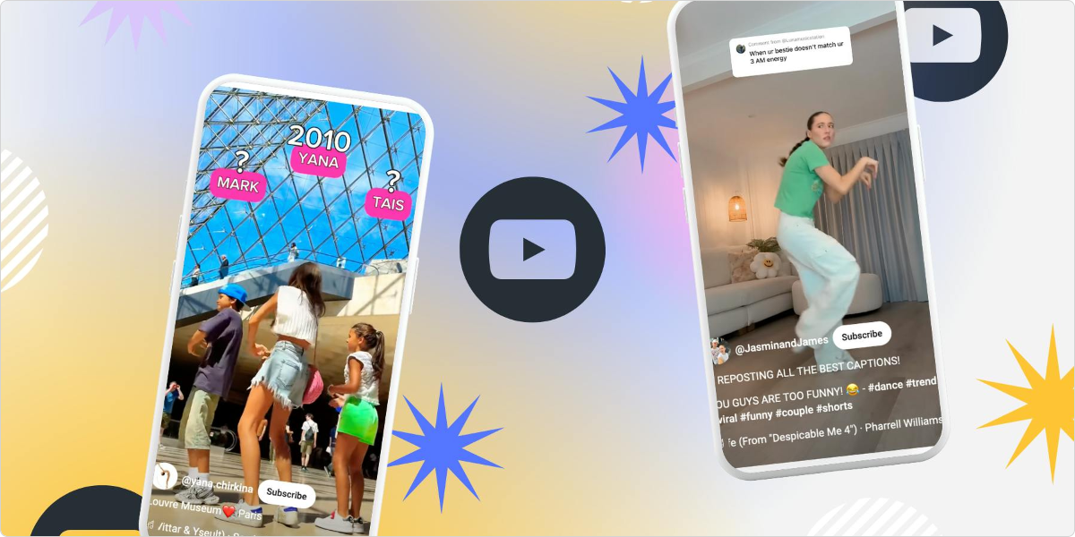 YouTube Shorts: The Ultimate Guide for Beginners