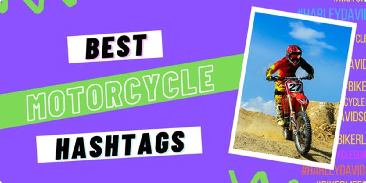 Instagram Motorcycle Hashtags – UPDATED 2020 – Bike Life Hashtags